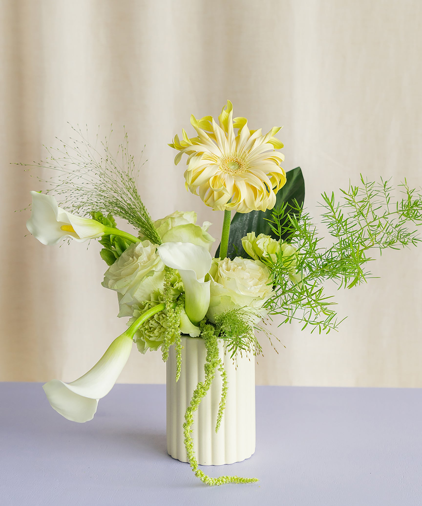 Florist in Atlanta - JJ's Flower Shop