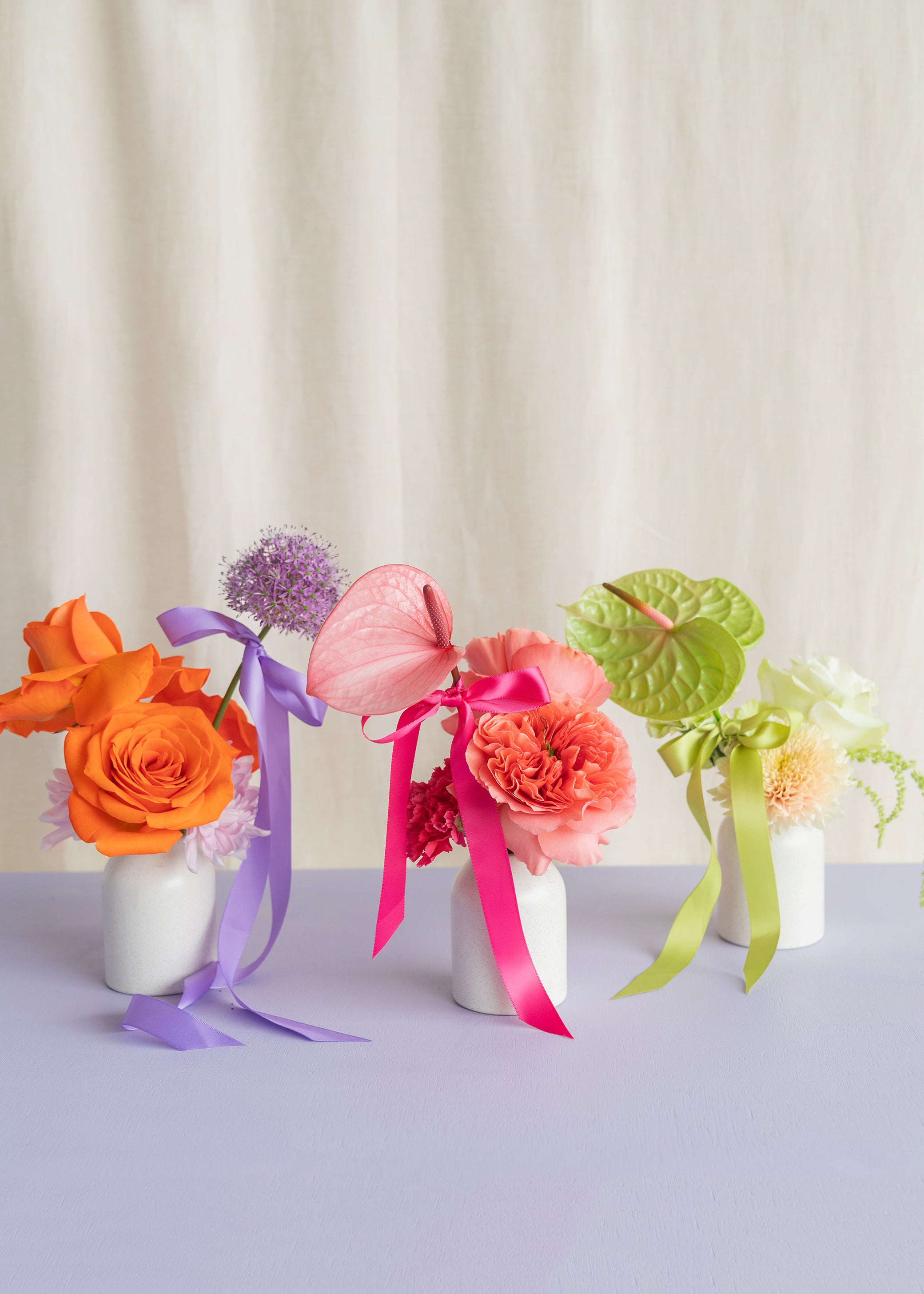 Micro Minis – JJ's Flower Shop