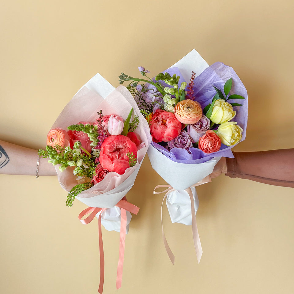 Florist in Atlanta - JJ's Flower Shop