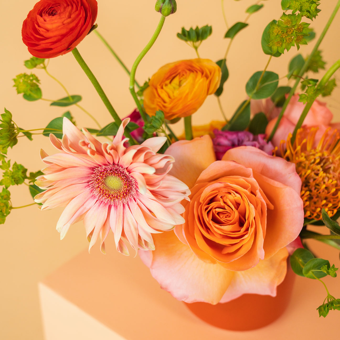 Florist in Atlanta - JJ's Flower Shop